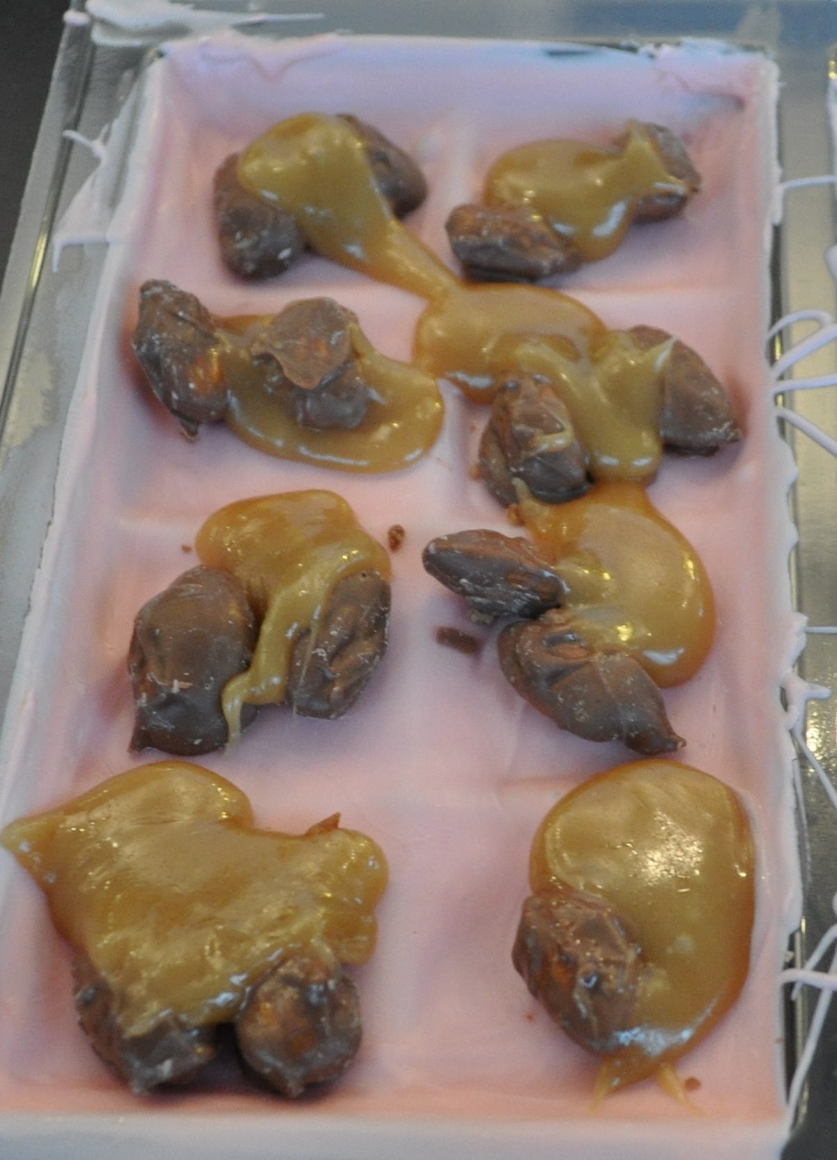 Pink Justice Caramel Delight | Lake House LLC